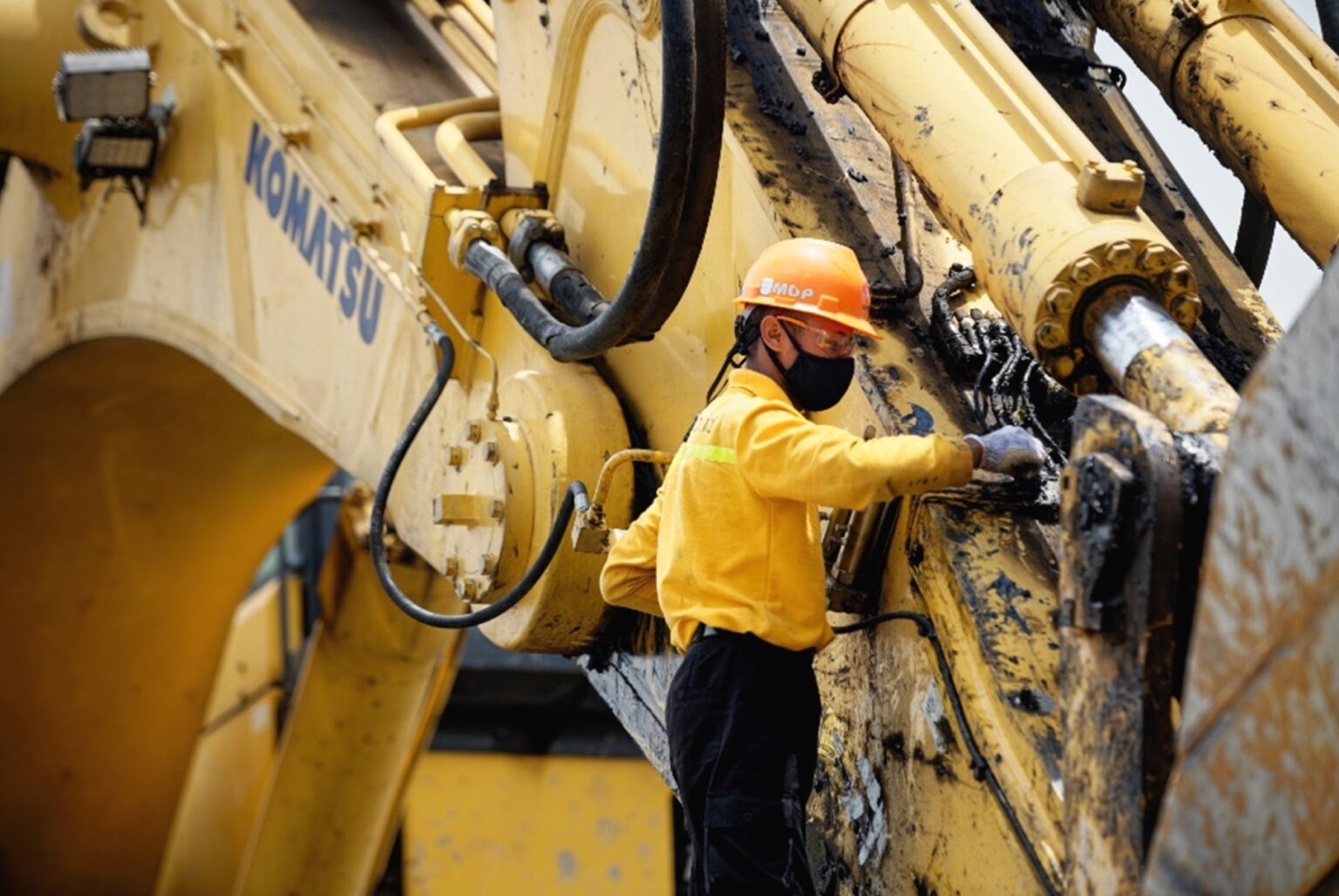 Training Program – PPA Academy